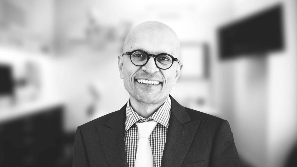 associate professor dr nirmal patel - Clinical Prof. Nirmal Patel